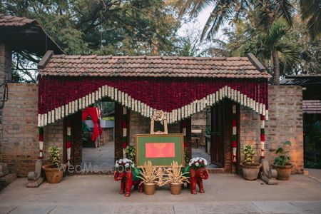 Meragi - Price & Reviews | Bangalore Decorator