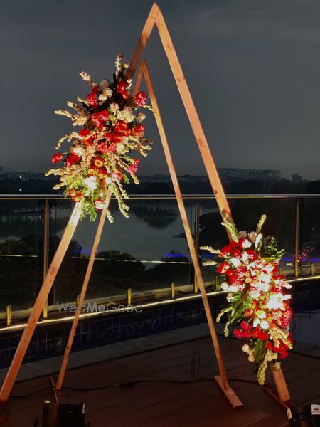 Meragi - Price & Reviews | Bangalore Decorator