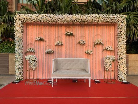 Meragi - Price & Reviews | Bangalore Decorator