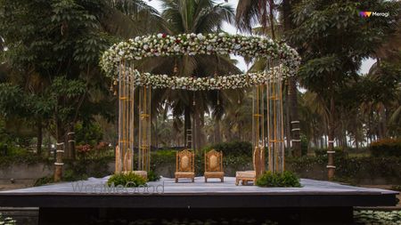 Meragi - Price & Reviews | Bangalore Decorator