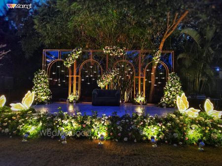 Meragi - Price & Reviews | Bangalore Decorator