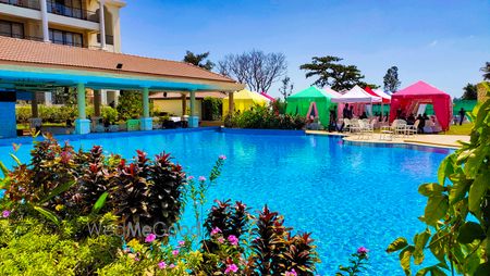 Photo By Resort Rio - Venues