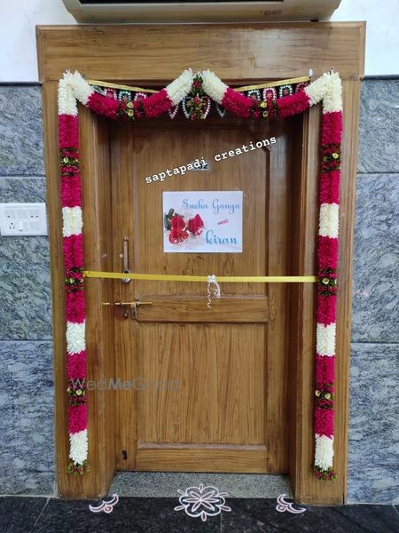 Saptapadi Creations - Wedding Planners | Price & Reviews