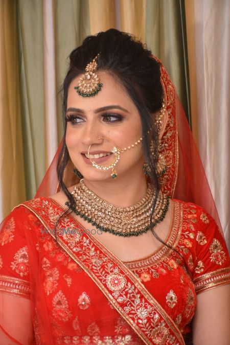 Gloria Makeovers - Price & Reviews | Mumbai Makeup Artist