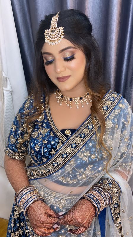 Gloria Makeovers - Price & Reviews | Mumbai Makeup Artist