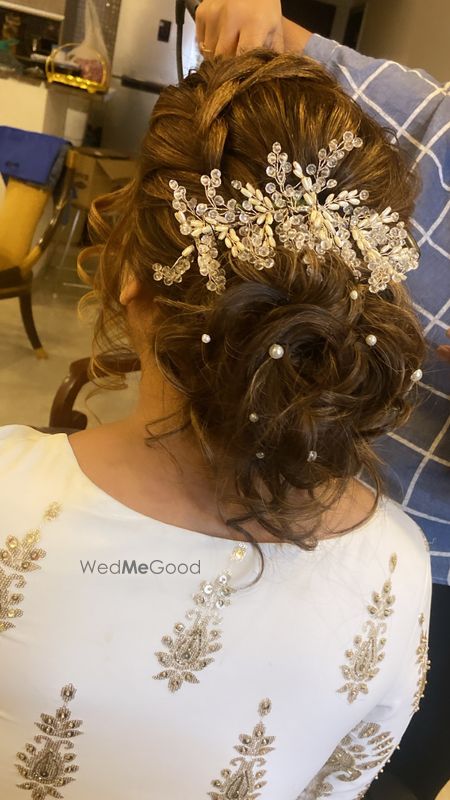 Gloria Makeovers - Price & Reviews | Mumbai Makeup Artist