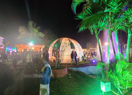 Surya Mukhi Resort - Chandrasekharpur, Bhubaneswar | Wedding Venue Cost
