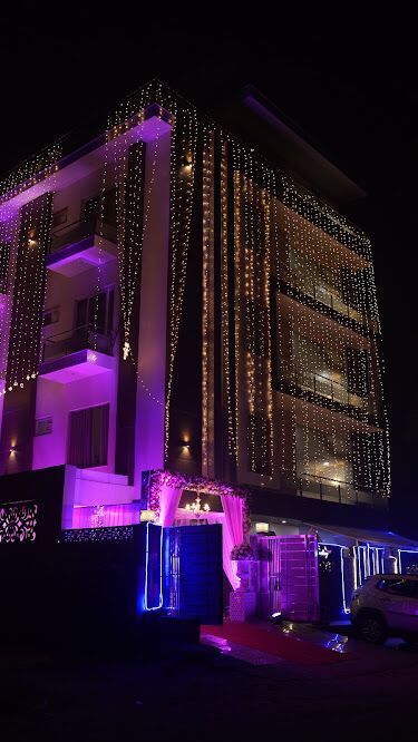 Dwelling Residency - Noida, Noida | Banquet/Wedding Venue