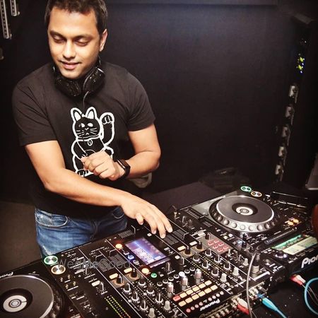 Dj Vicky - Bangalore | Price & Reviews