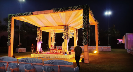 Moments Party Plot - Rajkot | Wedding Venue Cost