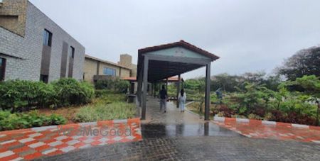 Radisson Blu Resort Visakhapatnam - Rushikonda, Visakhapatnam (Vizag ...