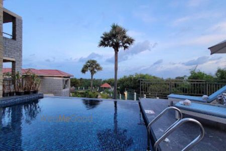 Radisson Blu Resort Visakhapatnam - Rushikonda, Visakhapatnam (Vizag ...