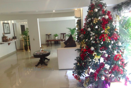 Hotel Samraj - Suburbs, Mumbai | Wedding Venue Cost