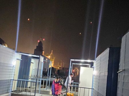 The Amaltaas Fort - Moinabad, Hyderabad | Wedding Venue Cost