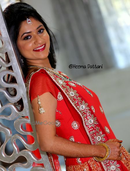 Portfolio of Heema Dattani Hair and Makeup Artist | Bridal Makeup Artists in Mumbai - Wedmegood