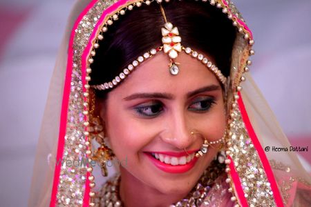 Portfolio of Heema Dattani Hair and Makeup Artist | Bridal Makeup Artists in Mumbai - Wedmegood