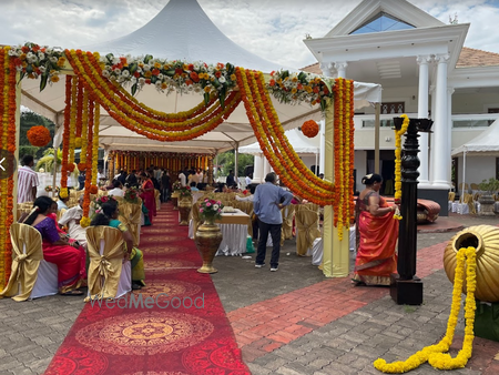 Shoolin Palace - Mangalore | Wedding Venue Cost