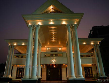Shoolin Palace - Mangalore | Wedding Venue Cost