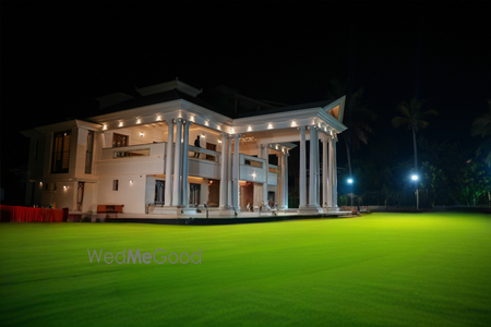 Shoolin Palace - Mangalore | Wedding Venue Cost