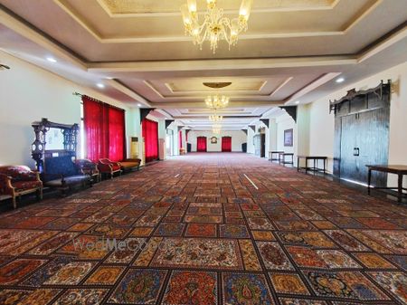 Dublin Castle - Wadi, Nagpur | Wedding Venue Cost