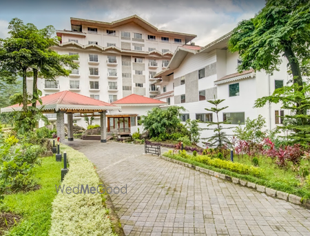 Club Mahindra Resort - Le Vintuna, Gangtok, Sikkim - Gangtok | Wedding ...