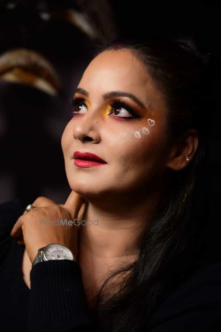 Seema Tiwary Makeup - Price & Reviews | Ranchi Makeup Artist