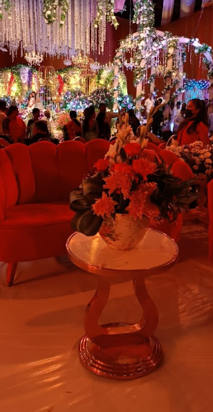 Ananda Convention - Shamshabad, Hyderabad | Wedding Venue Cost