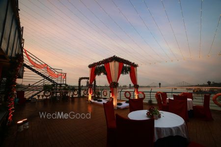 Polo Floatel - Kolkata - North Kolkata, Kolkata | Wedding Venue Cost