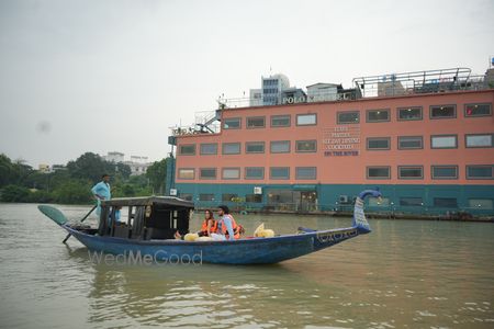 Polo Floatel - Kolkata - North Kolkata, Kolkata | Wedding Venue Cost