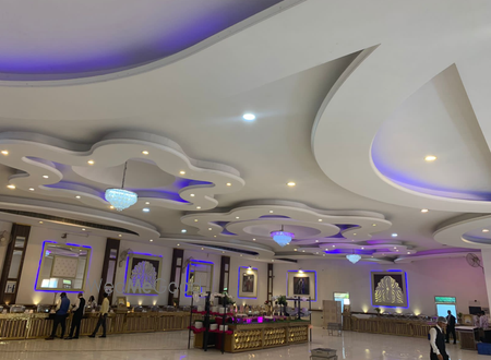 Mapple Resort - Mohali | Wedding Venue Cost