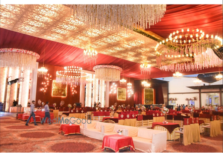 Mapple Resort - Mohali | Wedding Venue Cost