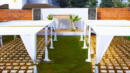 Le Roma Samsara - North Bangalore, Bangalore | Wedding Venue Cost