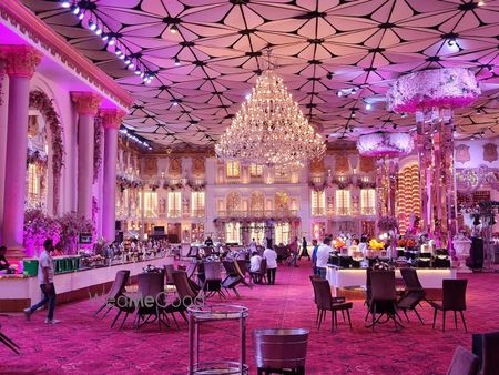 Raj Devam (The Moon Valley) - Agra | Wedding Venue Cost