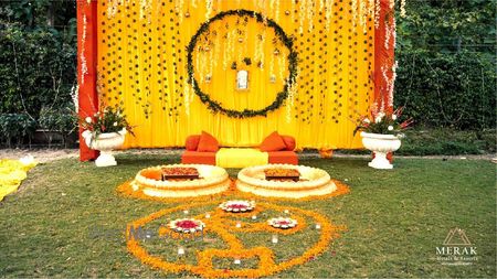 Photo By Merak Resort-Corbett - Venues