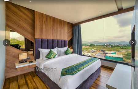 Sterling Pushkar - Pushkar | Wedding Venue Cost