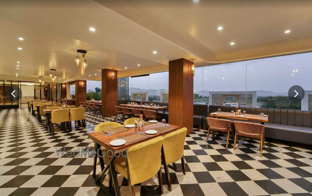 Sterling Pushkar - Pushkar | Wedding Venue Cost
