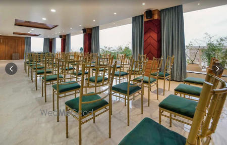 Sterling Pushkar - Pushkar | Wedding Venue Cost