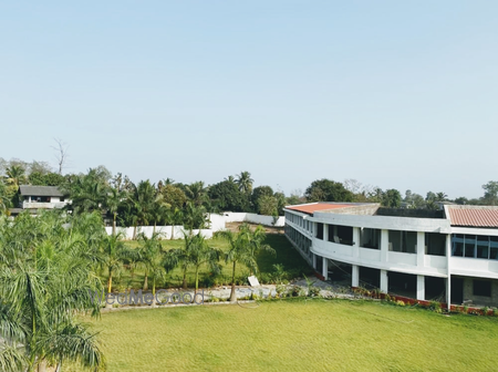 Raj Resort and Banquet - Vapi | Wedding Venue Cost