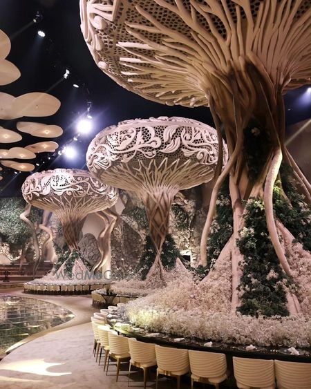 Photo By Myst by The Zora - Delhi Convention Center - Venues