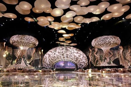 Myst by The Zora - Delhi Convention Center - South Ex, Delhi NCR ...