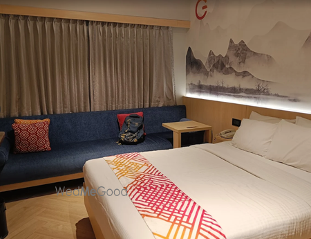 Ginger Chandigarh, Zirakpur - Dera Bassi, Chandigarh | Wedding Venue Cost