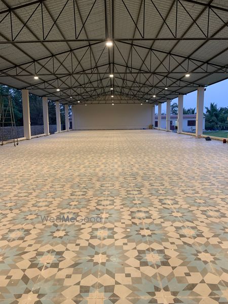 Iravat Convention & Lawns - Hyderabad | Wedding Venue Cost