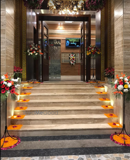 CasaBella Banquet, Infocity - Gurgaon, Gurgaon | Wedding Venue Cost