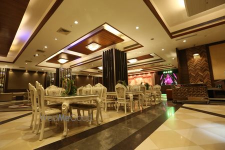 CasaBella Banquet, Infocity - Gurgaon, Gurgaon | Wedding Venue Cost
