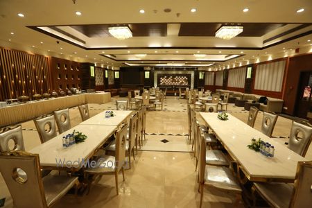 CasaBella Banquet, Infocity - Gurgaon, Gurgaon | Wedding Venue Cost
