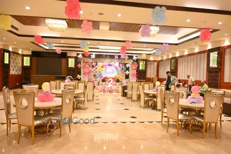CasaBella Banquet, Infocity - Gurgaon, Gurgaon | Wedding Venue Cost