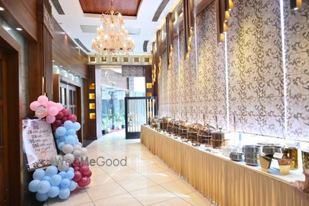 CasaBella Banquet, Infocity - Gurgaon, Gurgaon | Wedding Venue Cost