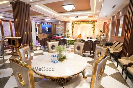 CasaBella Banquet, Infocity - Gurgaon, Gurgaon | Wedding Venue Cost