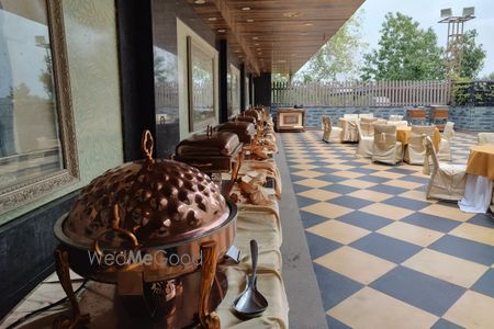 CasaBella Banquet, Infocity - Gurgaon, Gurgaon | Wedding Venue Cost