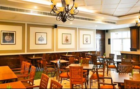 The City Club Lucknow - Lucknow | Wedding Venue Cost